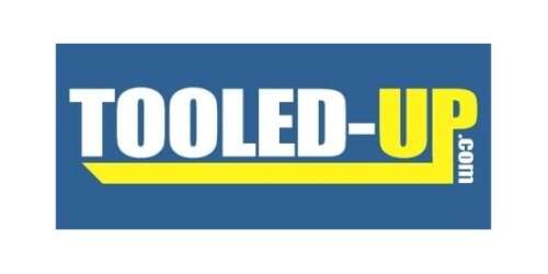 50% Off Tooled Up Coupon Codes, Daily Deals 2025