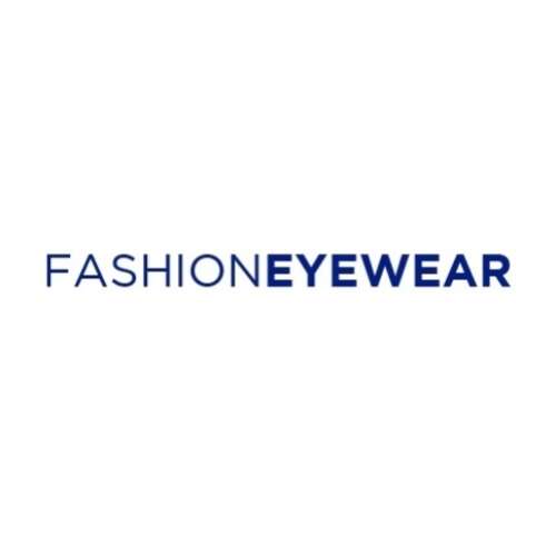 50% Off Fashion Eyewear Coupon Codes, Daily Deals 2026