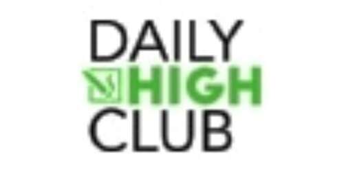 50% Off Daily High Club Coupon Codes, Daily Deals, Special Offers..