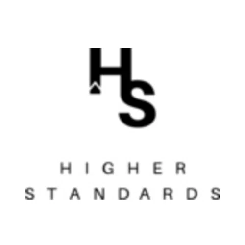 50% Off Higher Standards Coupon Codes, Daily Deals,